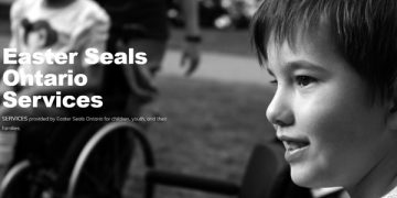 Camps - Easter Seals Ontario